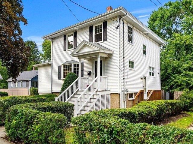 3 bedroom, Quincy MA 02170 105158743