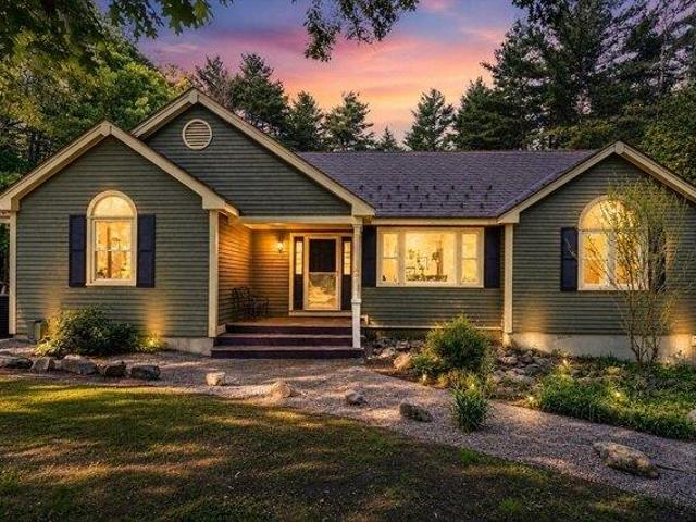 3 bedroom, Rowley MA 01969 LS102961645
