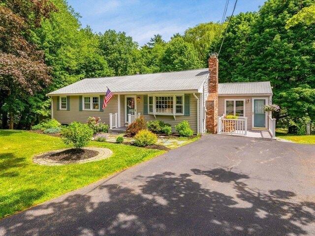3 bedroom, Rowley MA 01969 104691993