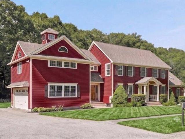 3 bedroom, Rowley MA 01969 104762289