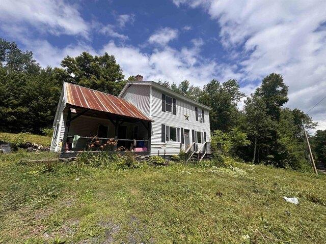 3 bedroom, Roxbury VT 05669 104653724