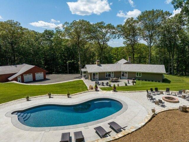 3 bedroom, Roxbury CT 06783 102528712