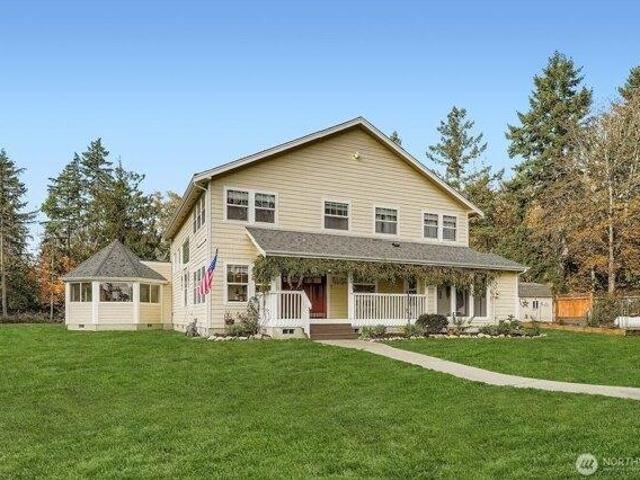 3 bedroom, Roy WA 98580 LS96952250