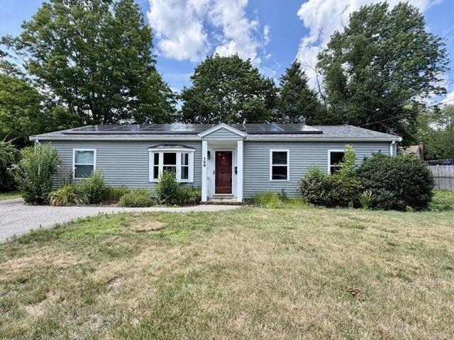 3 bedroom, Rockland MA 02370 104190373