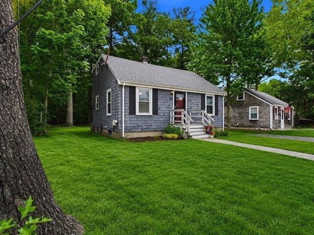 3 bedroom, Rockland MA 02370 105106040