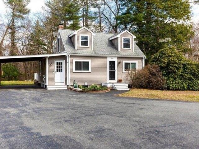 3 bedroom, Rockland MA 02370 102825506