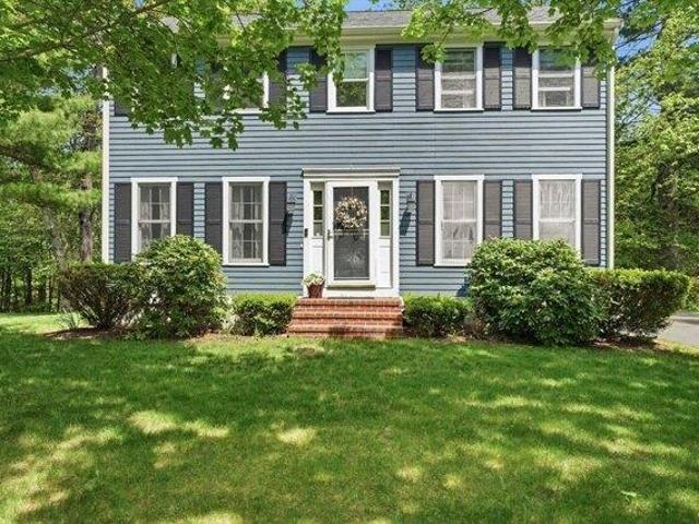 3 bedroom, Rockland MA 02370 103037811