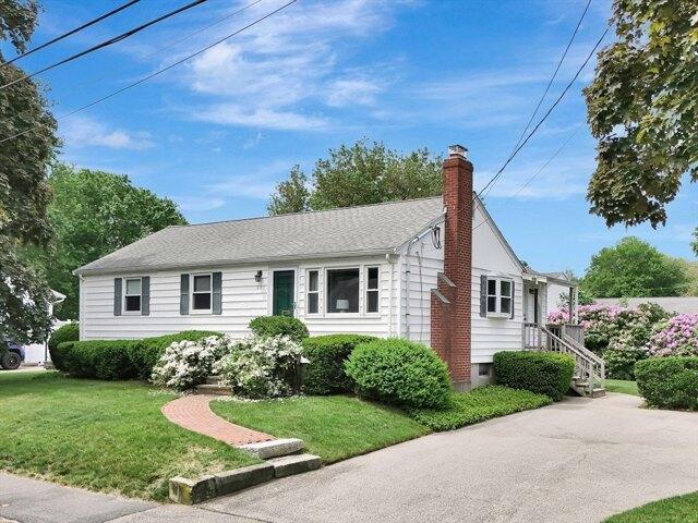 3 bedroom, Rockland MA 02370 103099795
