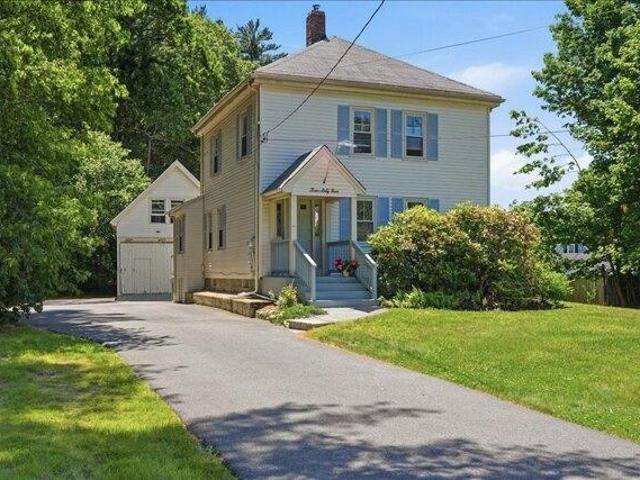 3 bedroom, Rockland MA 02370 103500158