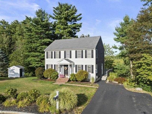 3 bedroom, Rockland MA 02370 LS102634528