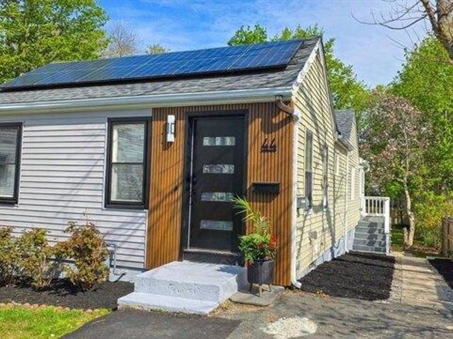 3 bedroom, Rockland MA 02370 LS102669412