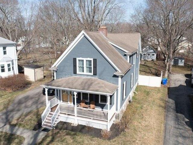 3 bedroom, Rockland MA 02370 LS102826339