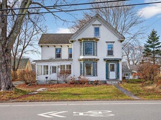 3 bedroom, Rockland ME 04841 LS102445026