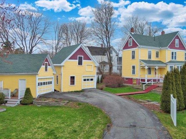3 bedroom, Rockland ME 04841 LS102447118