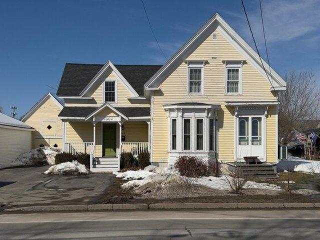 3 bedroom, Rockland ME 04841 LS102027314