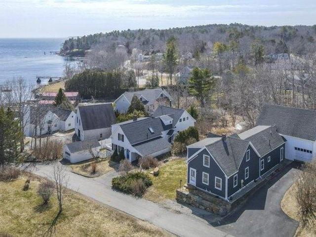 3 bedroom, Rockport ME 04856 LS102000276