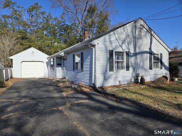 3 bedroom, Rocky Hill CT 06067 LS101659511