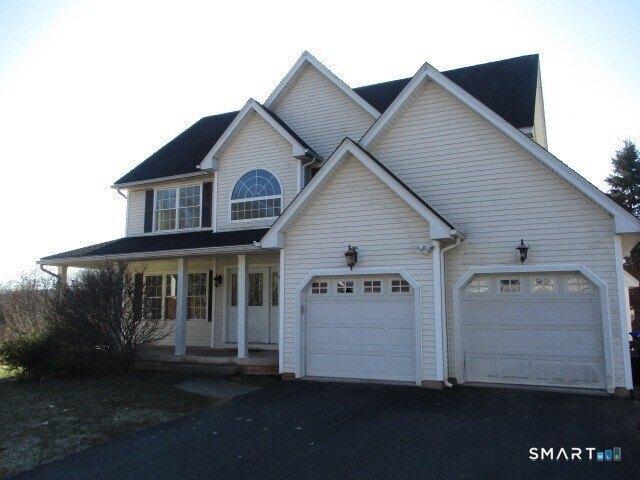 3 bedroom, Rocky Hill CT 06067 LS101603931
