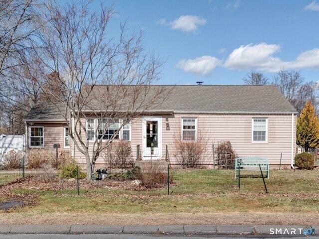 3 bedroom, Rocky Hill CT 06067 LS101632778