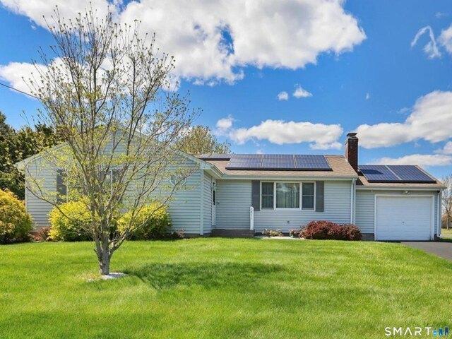 3 bedroom, Rocky Hill CT 06067 LS102480140
