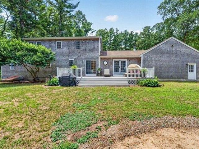 3 bedroom, Rochester MA 02770 104444817