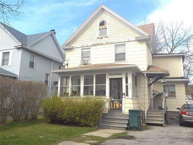 3 bedroom, Rochester NY 14613 104922208