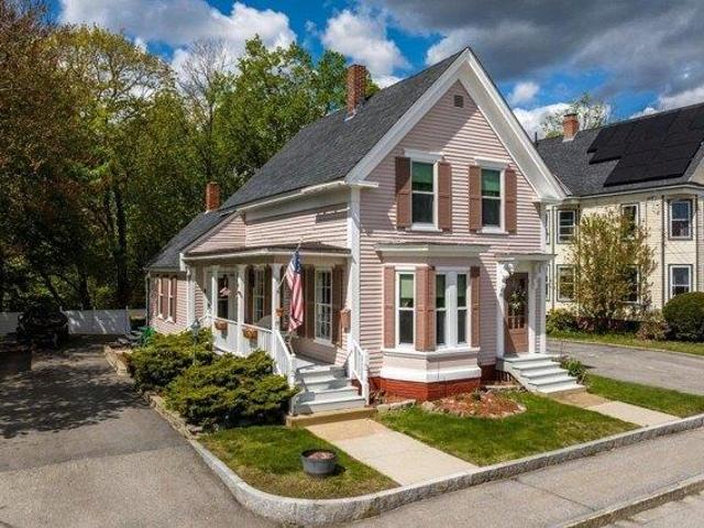 3 bedroom, Rochester NH 03867 103072827