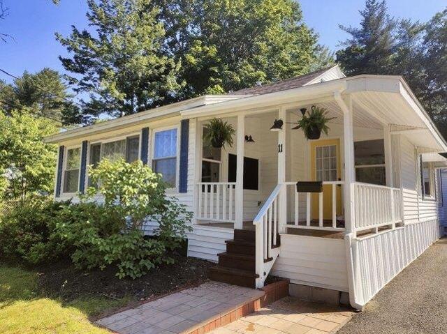 3 bedroom, Rochester NH 03868 104406105