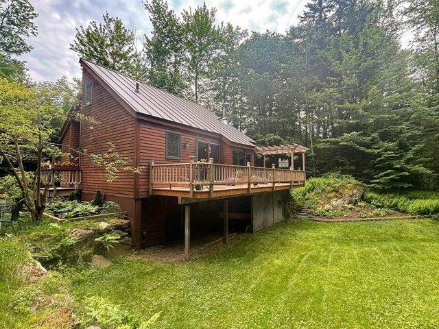 3 bedroom, Rochester VT 05767 102762197