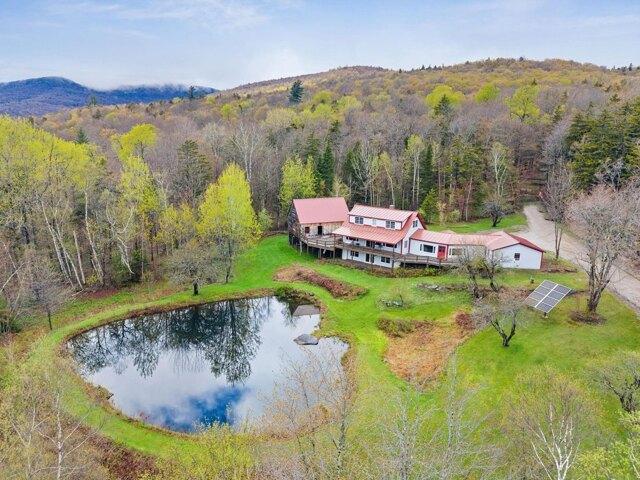 3 bedroom, Rochester VT 05767 104652899