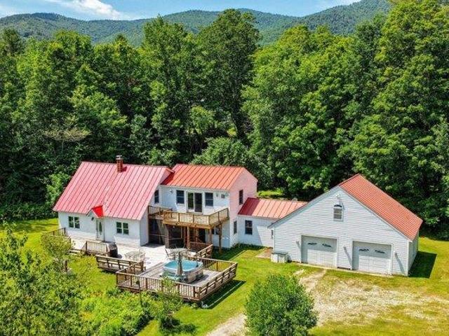 3 bedroom, Rochester VT 05767 104605842