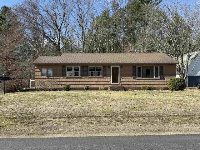 3 bedroom, Rollinsford NH 03869 103017211