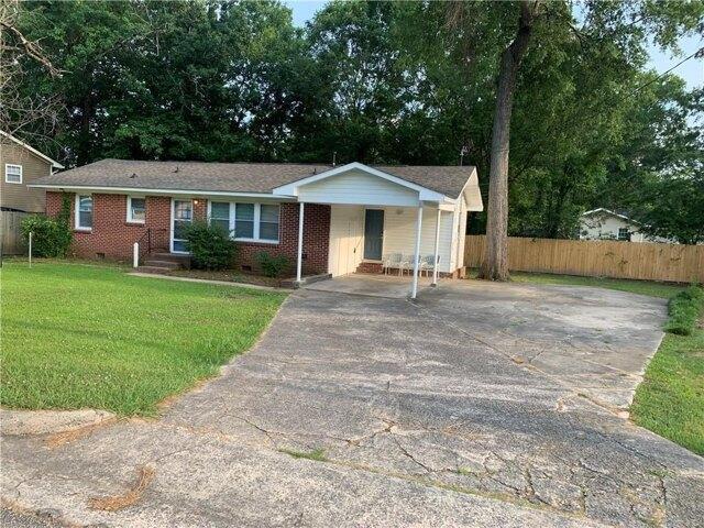 3 bedroom, Rome GA 30165 88361717