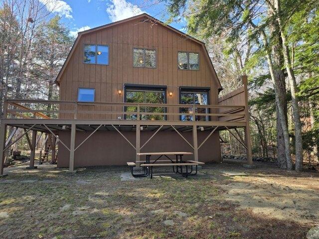 3 bedroom, Rome ME 04963 LS102344470