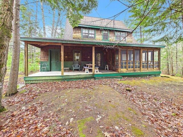 3 bedroom, Rome ME 04963 LS102728234