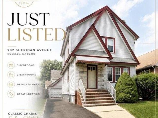 3 bedroom, Roselle NJ 07203 104809452