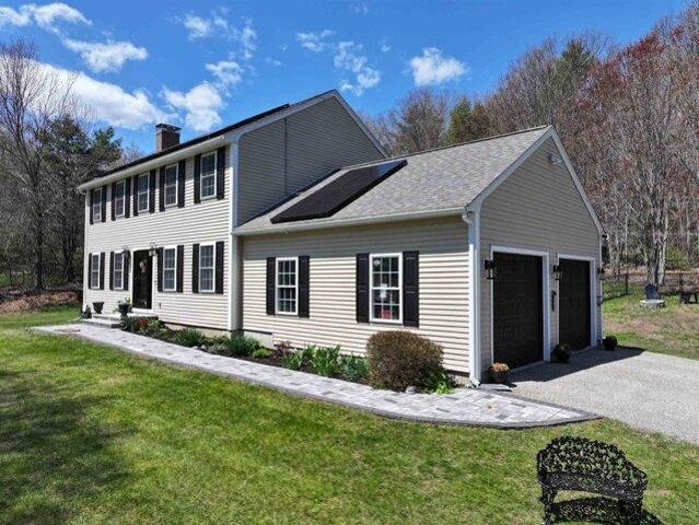 3 bedroom, Raymond NH 03077 LS102284628