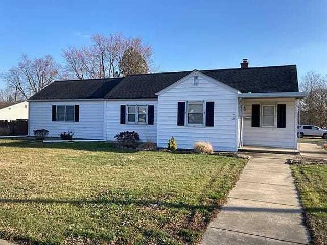 3 bedroom ranch