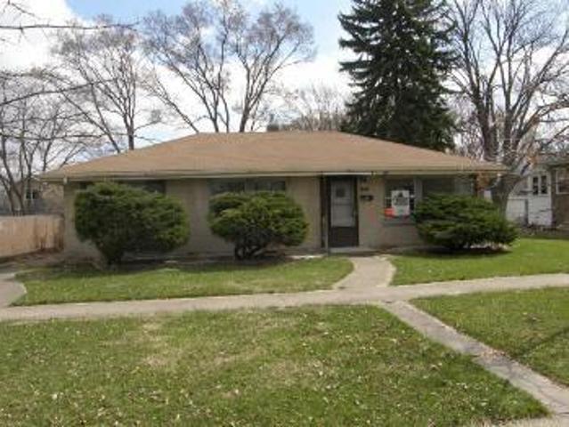 3 Bedroom Ranch Home!
