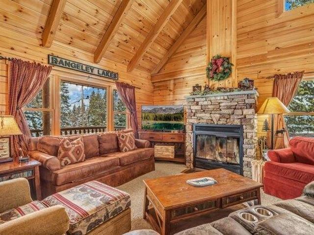 3 bedroom, Rangeley ME 04970 LS103098229