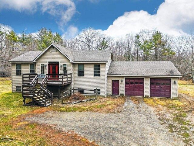 3 bedroom, Randolph ME 04346 LS101630736