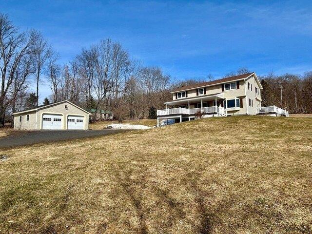 3 bedroom, Randolph VT 05060 LS101857833