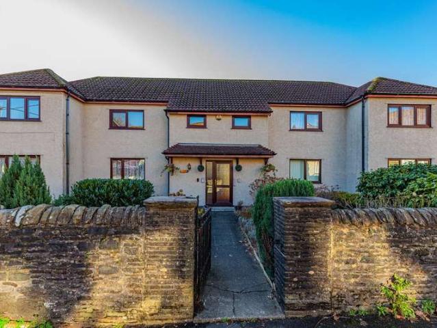 3 Bedroom Retirement Property