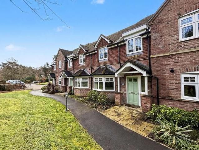 3 Bedroom Retirement Property