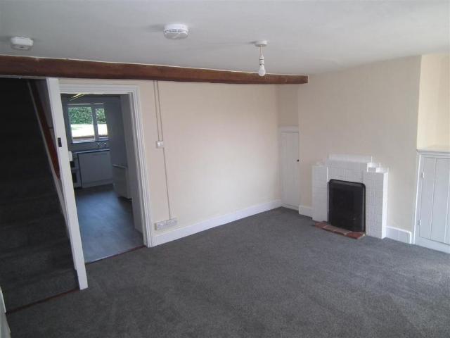 3 bedroom retirement property to rent