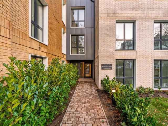 3 bedroom retirement property for sale