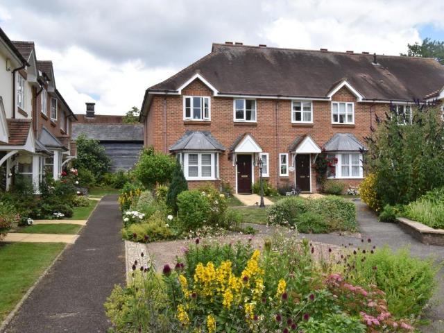 3 bedroom retirement property for sale