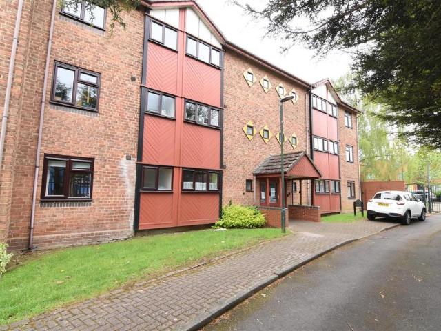 3 bedroom retirement property for sale