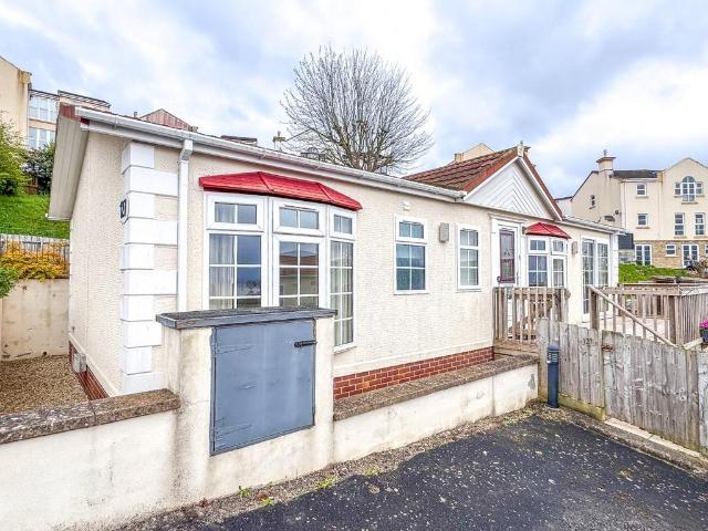 2 bedroom retirement property for sale