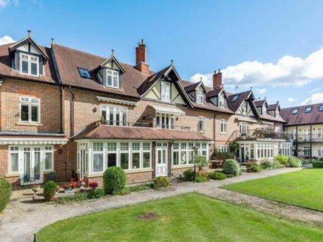3 Bedroom Retirement Property For Sale In Bramley
